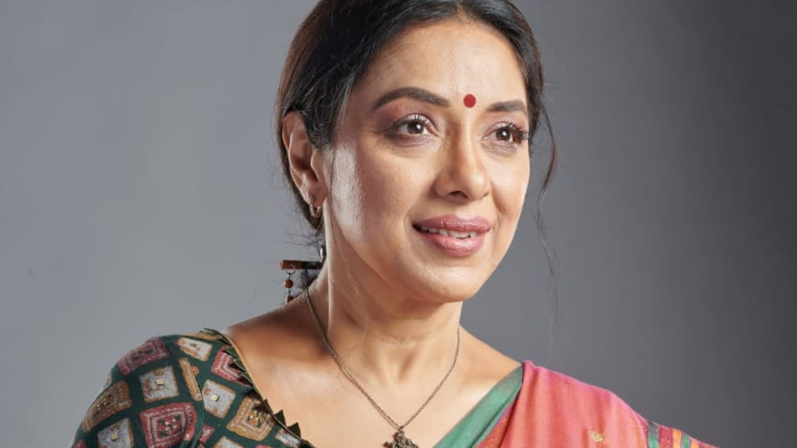 Rupali Ganguly Opens Up On Her First Chat Show, Says 'Everyone Knows ...