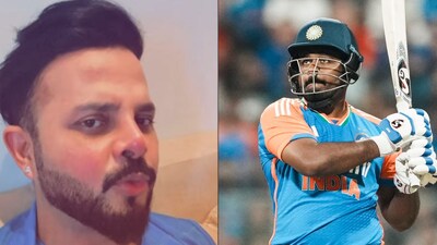 S Sreesanth Ends Silence After Kerala Ban: 'I Supported God's Own Son ...