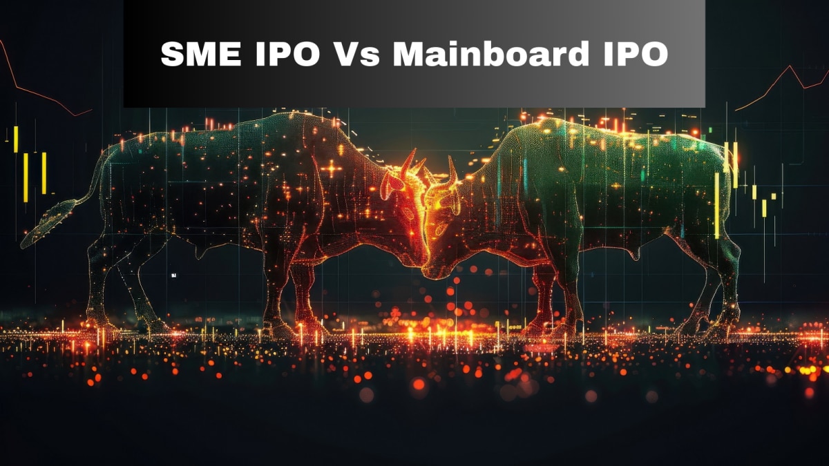 SME IPOs Vs Mainboard IPOs: What's The Difference? All You Need To Know ...
