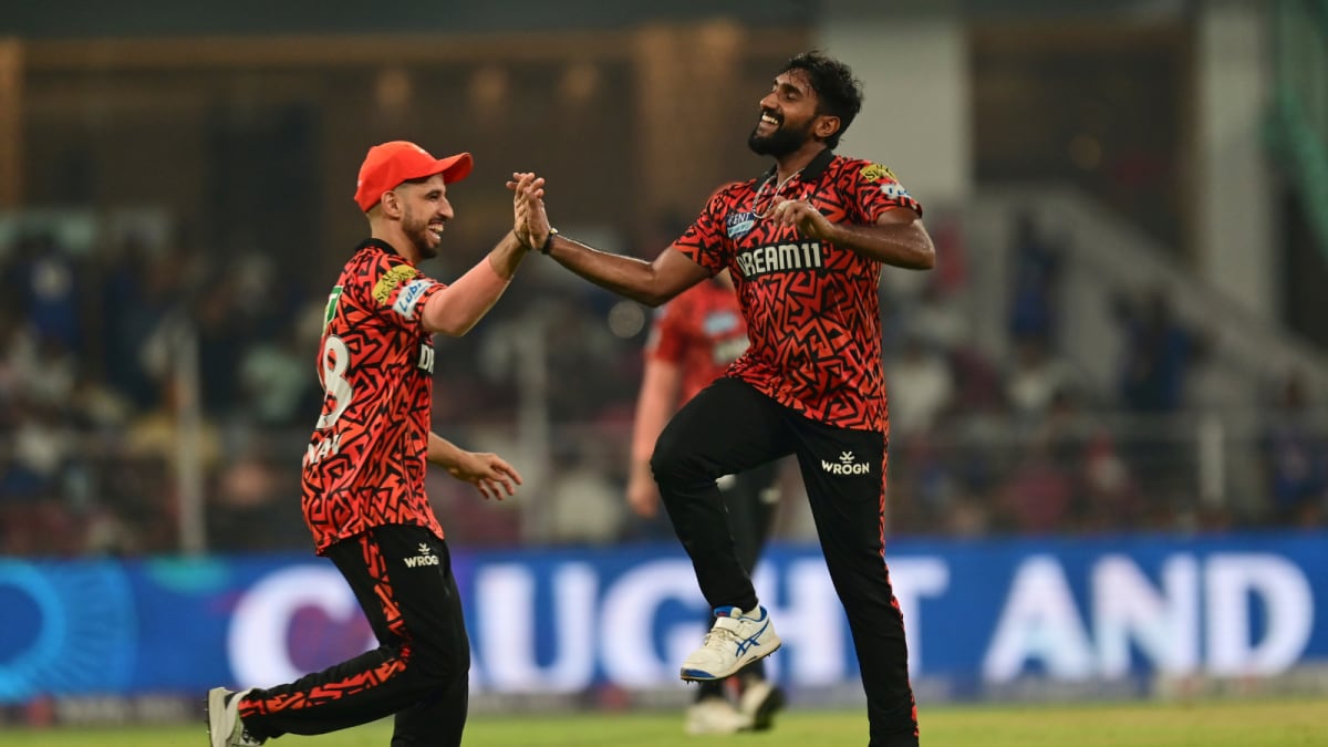 IPL 2025: RCB Get Triple-Whammy With 42-Run Loss To SRH | Cricket News ...
