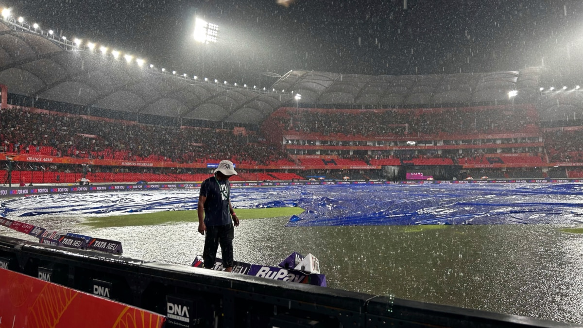 SRH Vs DC, IPL 2025 Match Highlights: Sunrisers Hyderabad Eliminated As ...