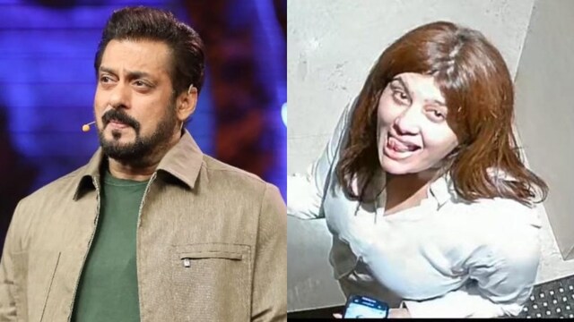 Salman Khan Security Breach: Trespasser Rang Doorbell Of Actor's House ...