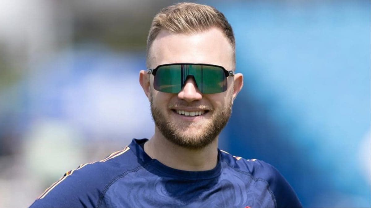 Pacer Sam Cook To Make Debut For England In Four-Day Test Against ...