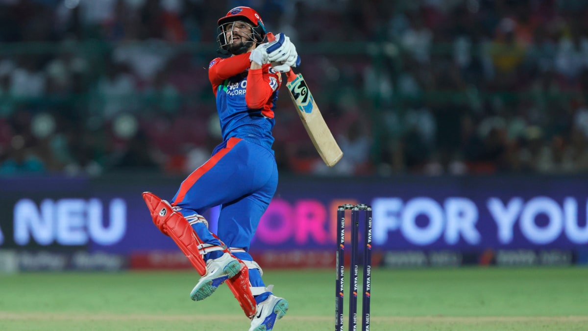 PBKS vs DC Highlights, IPL 2025: Rizvi, Stubbs Help Delhi Stun Punjab In Last Over - News18