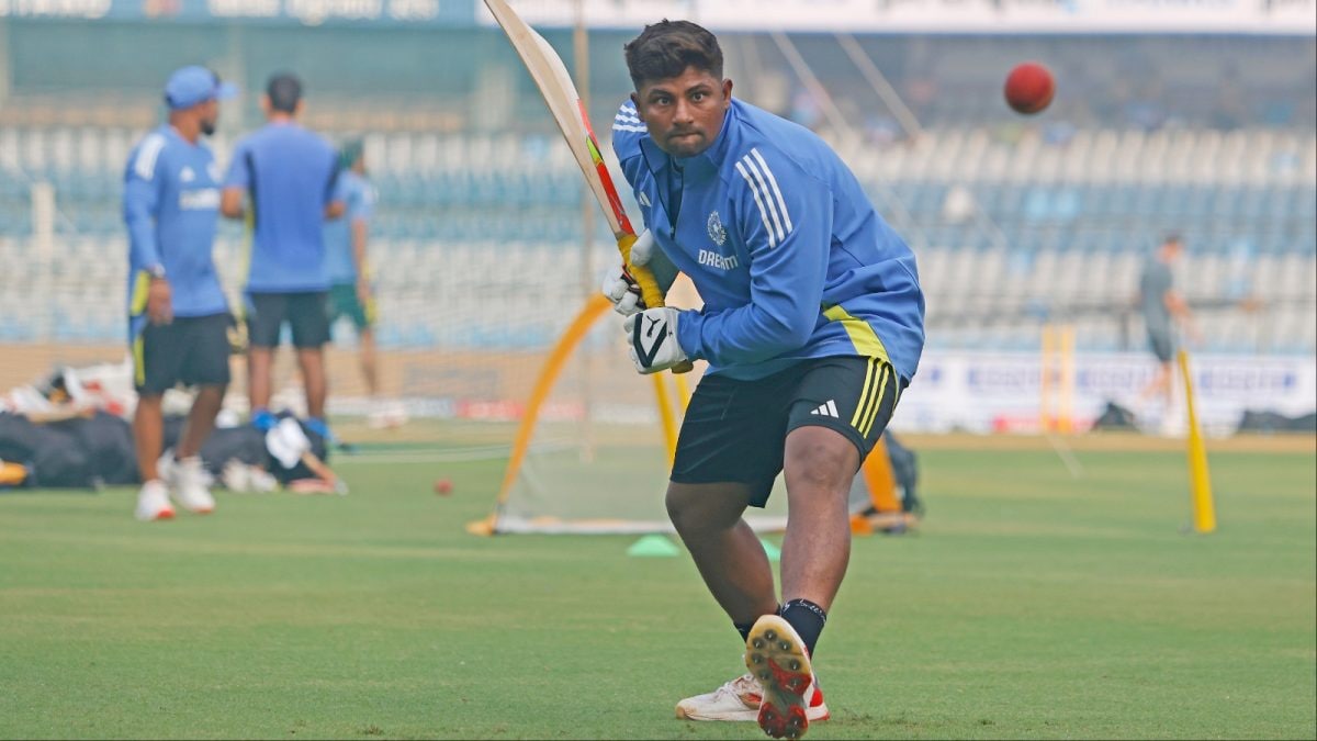 'Sarfaraz Doesn't Need India A Game To...': Mumbai Captain Backs 28 ...