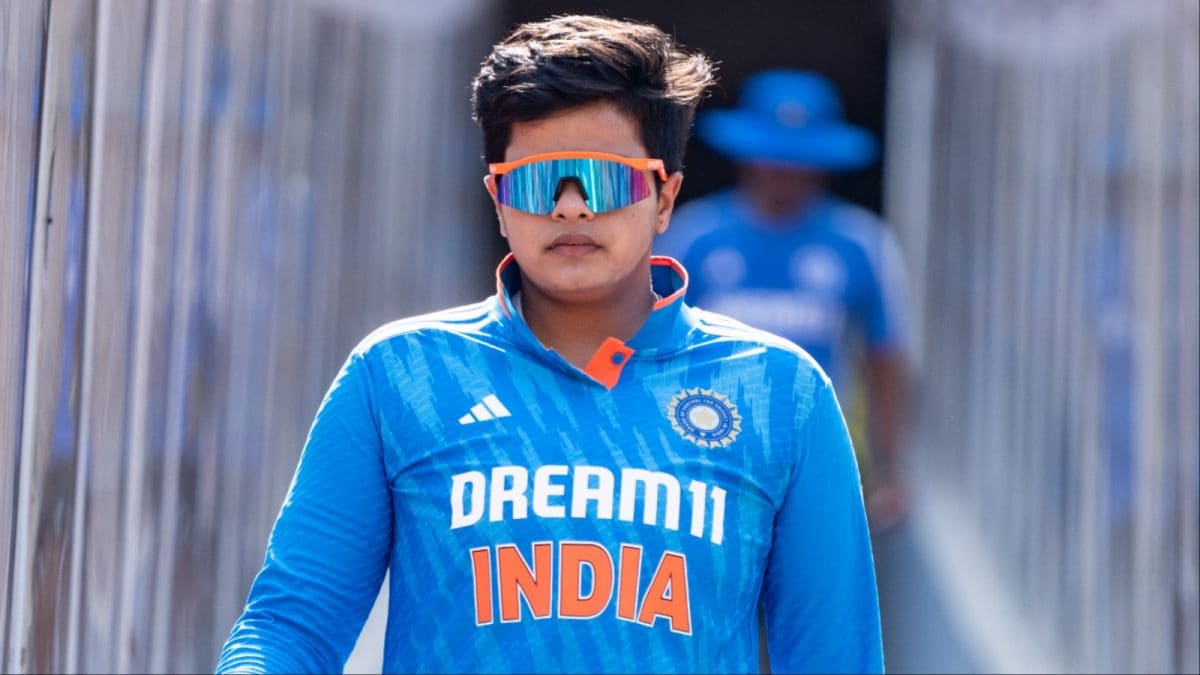 Smriti Mandhana: 'Shafali Verma Deserves This Comeback, Really Happy To ...
