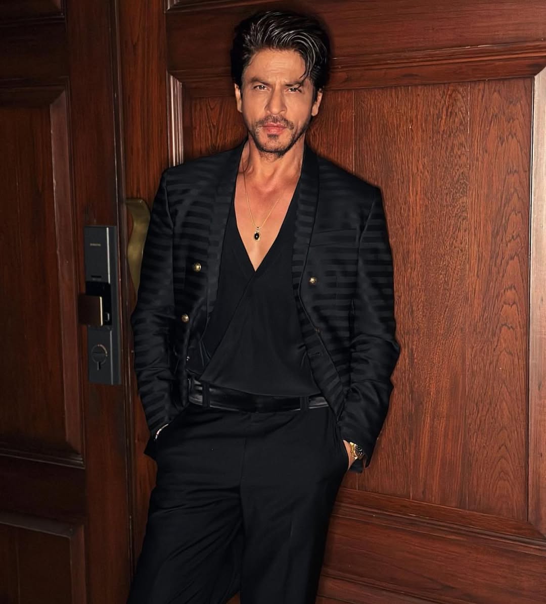 Met Gala 2025: Shah Rukh Khan To Make Grand Debut In Custom Sabyasachi Couture