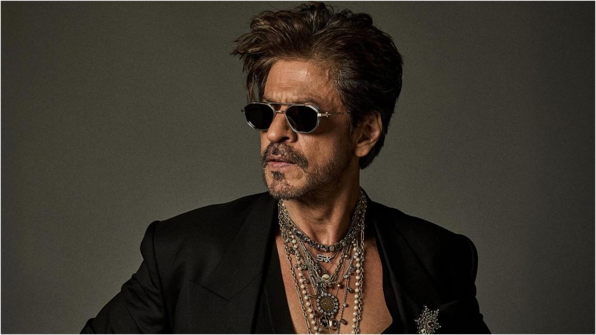 Shah Rukh Khan On Met Gala 2025 Debut: ‘Important To Represent My ...
