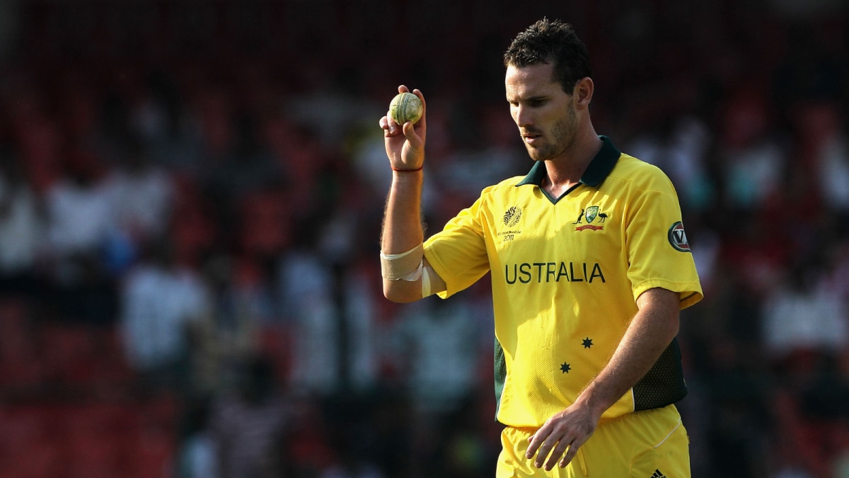 Shaun Tait Appointed Bangladesh Pace Bowling Coach Till 2027 | Cricket ...
