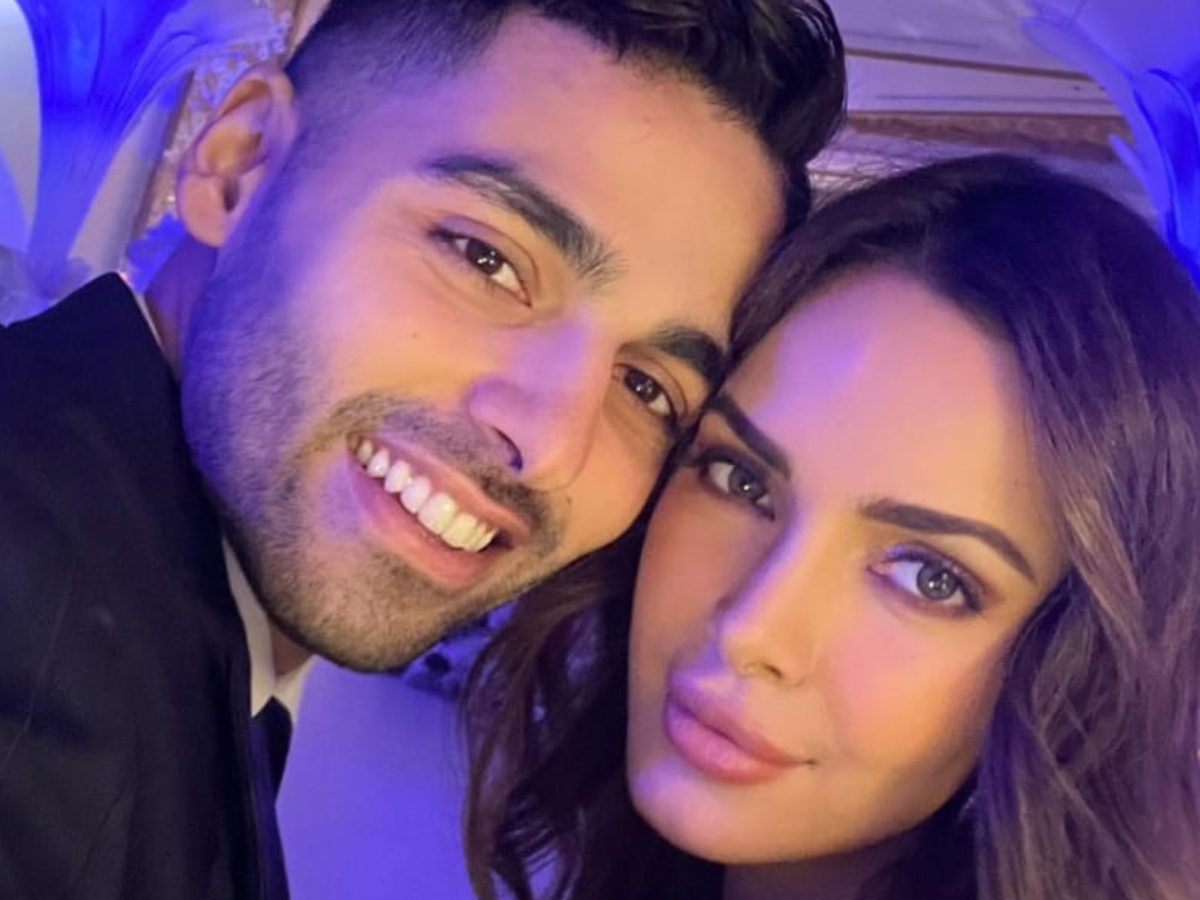 Shazahn Padamsee 2024
