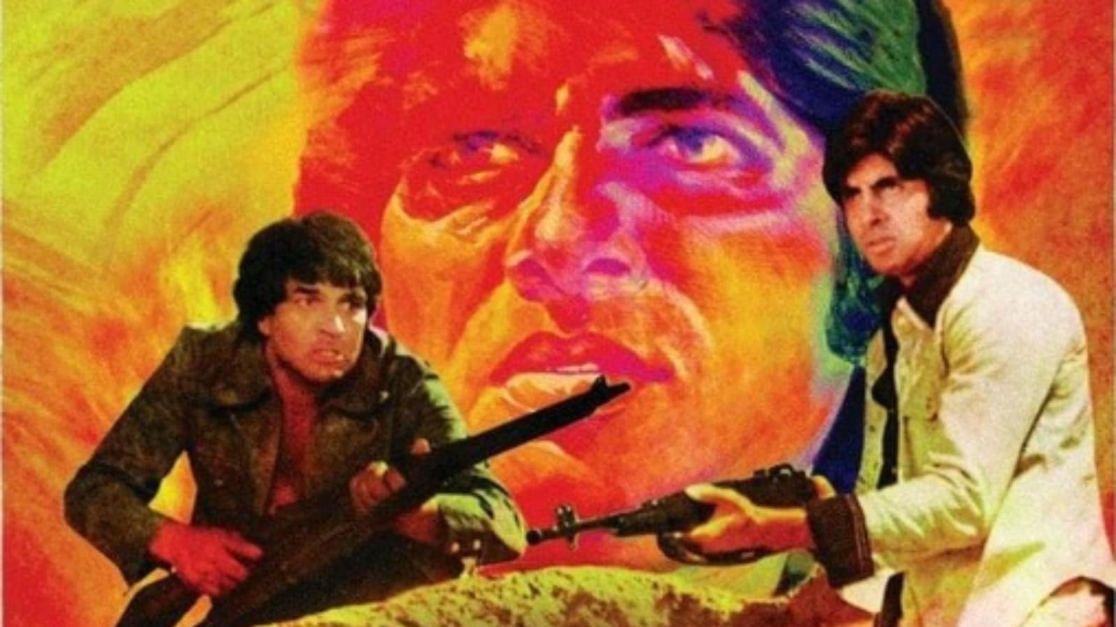 50 Years Of Sholay: Revisiting The Iconic Dialogues Of The Superhit Film