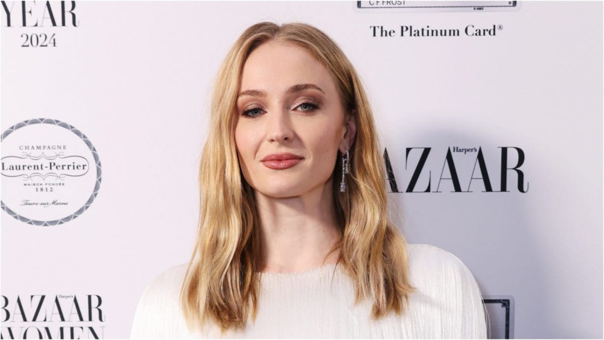 Sophie Turner Shows Support For Ex-Husband Joe Jonas As He Releases ...