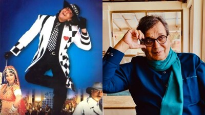 Madhuri Dixit, Sanjay Dutt's Khal Nayak Sequel In Making? Here’s What ...