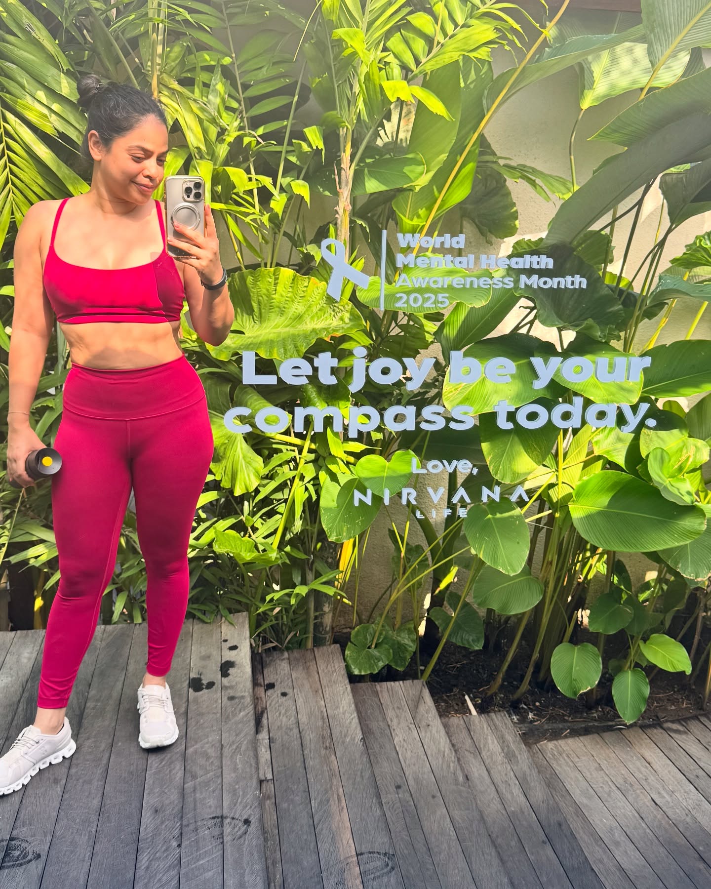 Sumona Chakravarti's Bali Holiday: The Actress Enjoys Surfing And Swimming, See Pics