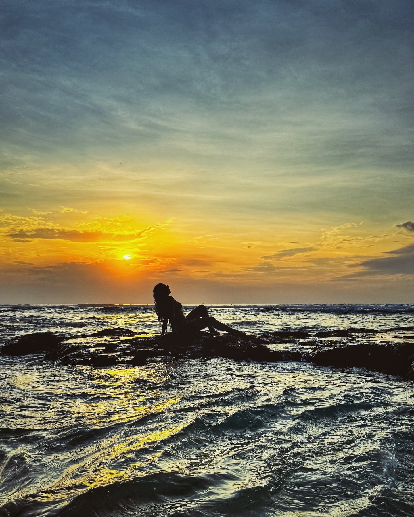 Sumona Chakravarti Enjoys Sun And Sea In Bali, Stuns In Stylish Bikinis