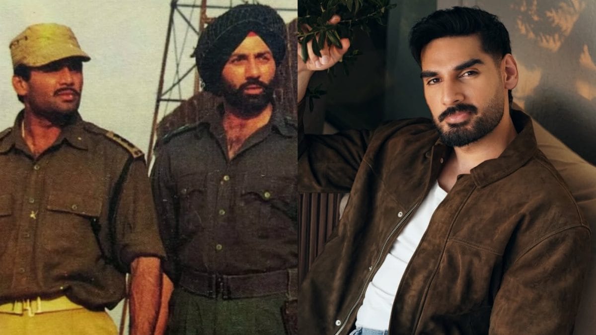 Suniel Shetty Defends Son Ahan Over Border 2: ‘Will Expose Everyone ...