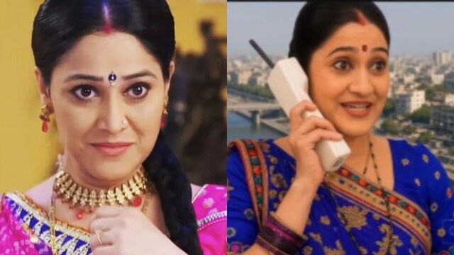 Taarak Mehta Ka Ooltah Chashmah: New Dayaben Revealed In Latest Promo ...