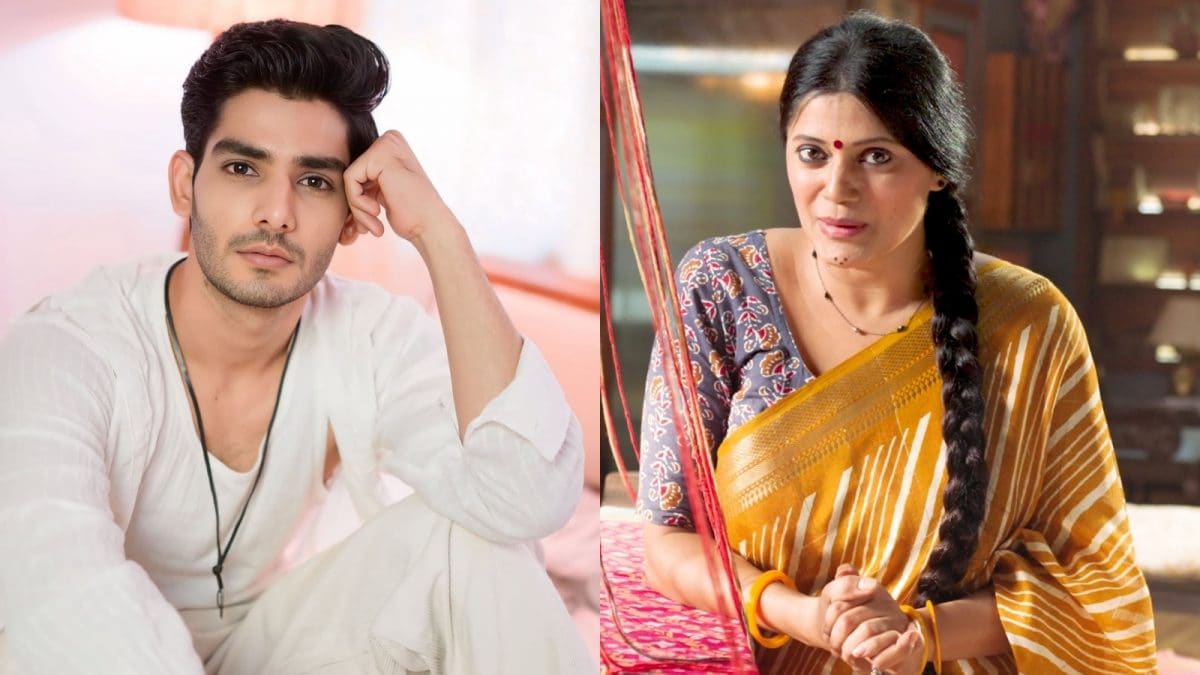 Tanmay Nagar Joins Pushpa Impossible, Reveals How Karuna Pandey Treated Him On Day One ...