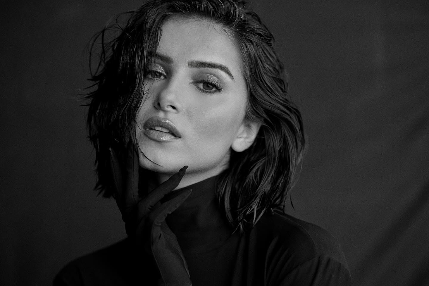 This Actress Bared It All For Her Recent Photoshoot, Check Out Her ...