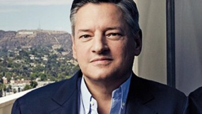 Netflix Generated $2 Billion Economic Impact Through Productions In ...