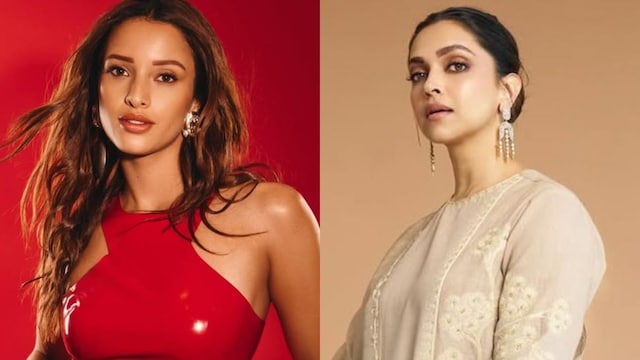 Triptii Dimri Replaces Deepika Padukone As Female Lead In Prabhas ...