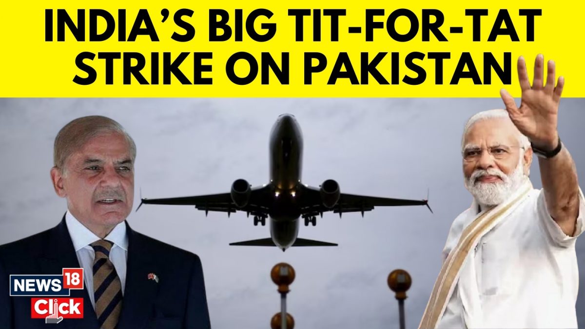 Pahalgam attack aftermath: India closes airspace for all Pakistani ...