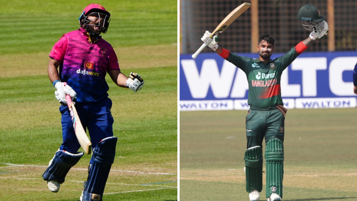 UAE Vs BAN, Live Score, 1st T20I: Follow Scorecard And Match Action ...