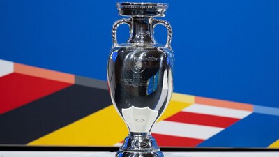 UEFA Reveals Qualifying Format For Euro 2028 Set To Be Held In UK ...