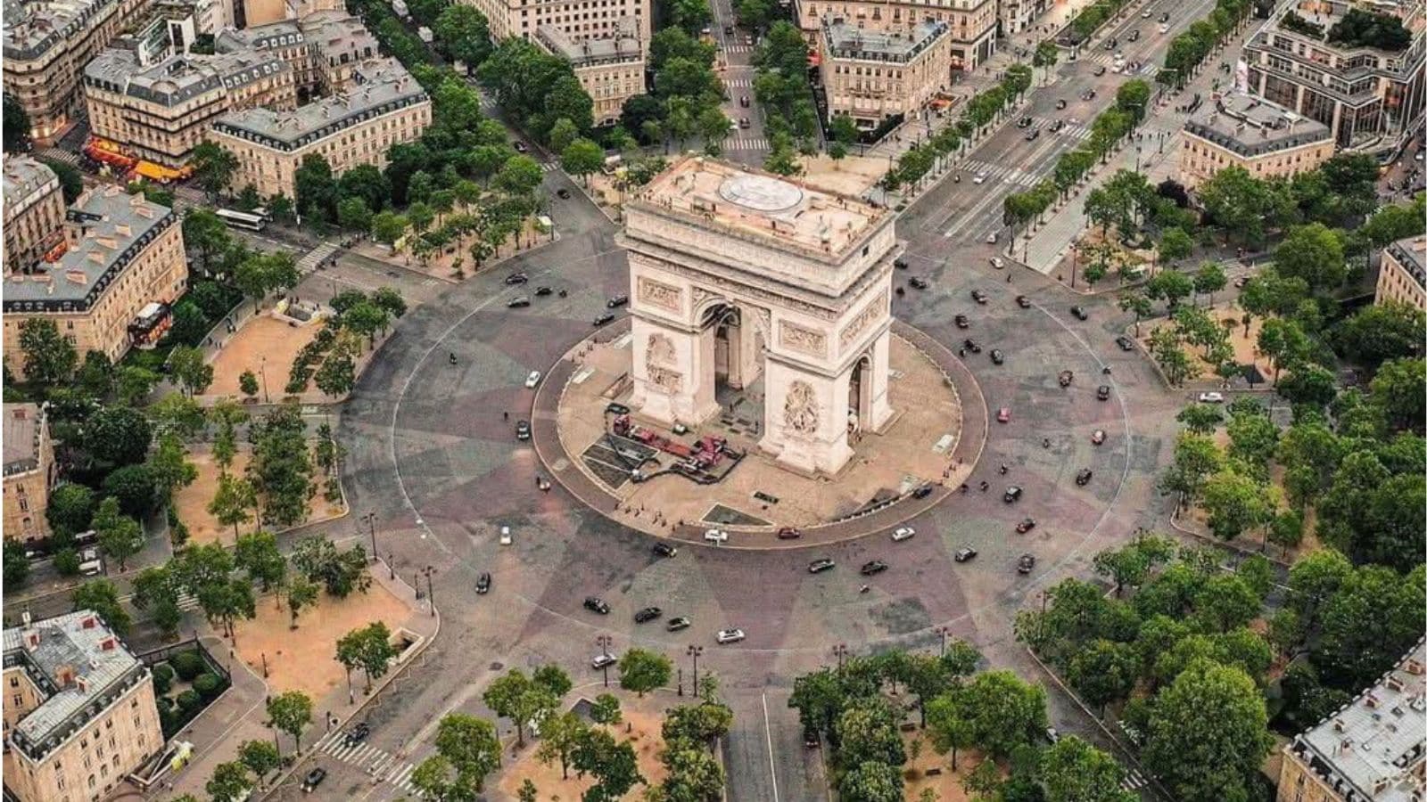 Paris To Increase Security In Anticipation Of Maiden UCL Crown As PSG ...