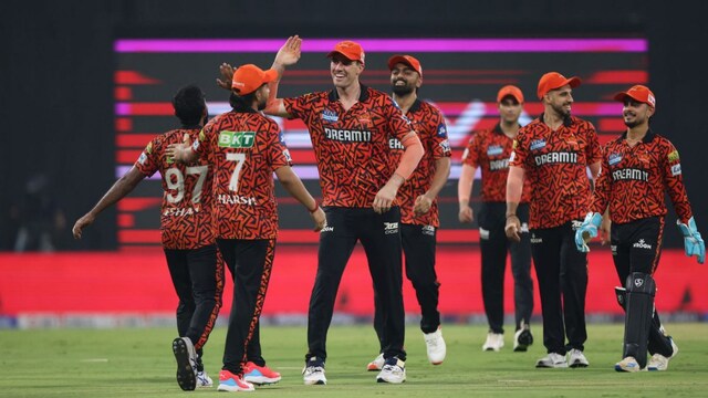 RCB Vs SRH Highlights, IPL 2025: Hyderabad Romp To Massive Win Over ...