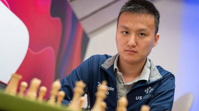 American GM Christopher Yoo Suspended By FIDE Over Alleged Harassment ...