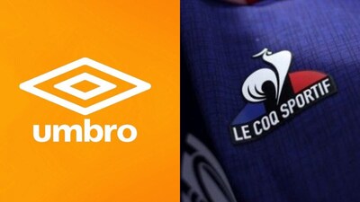 Umbro Bid To Acquire Struggling Le Coq Sportif | Sports News - News18