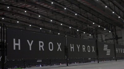 HYROX To Debut In Mumbai In Attempt To Ignite Fitness Revolution ...