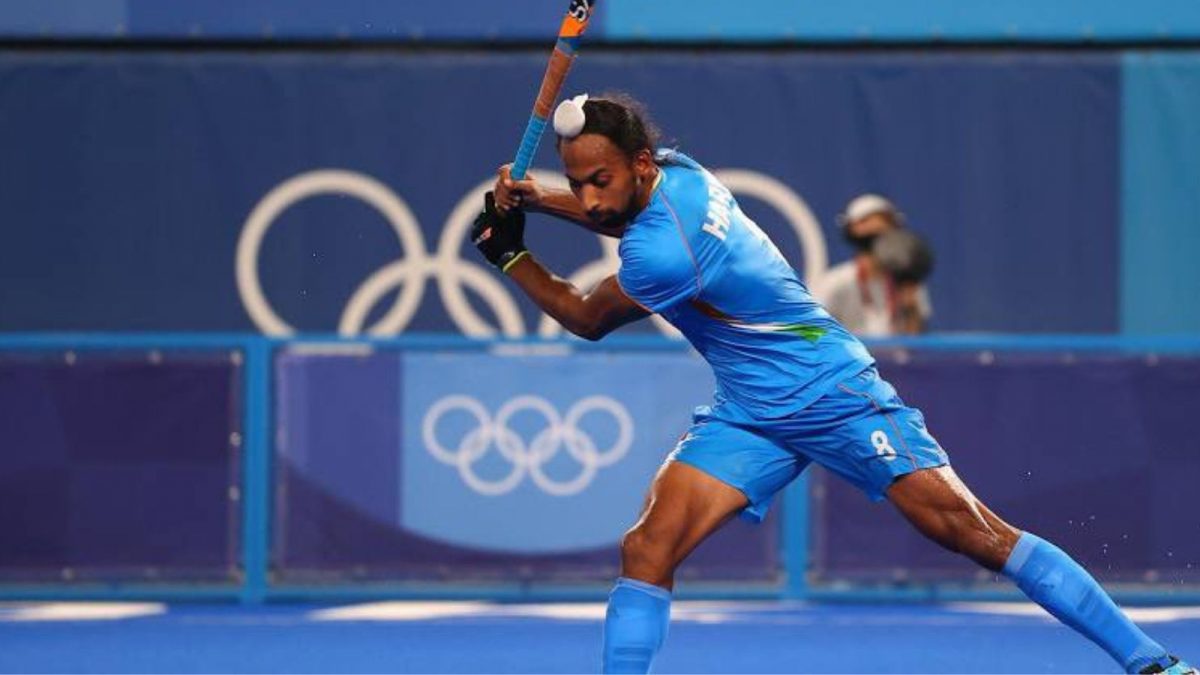 'Every Point Will Matter', Says Hardik Singh Ahead Of FIH Pro League ...