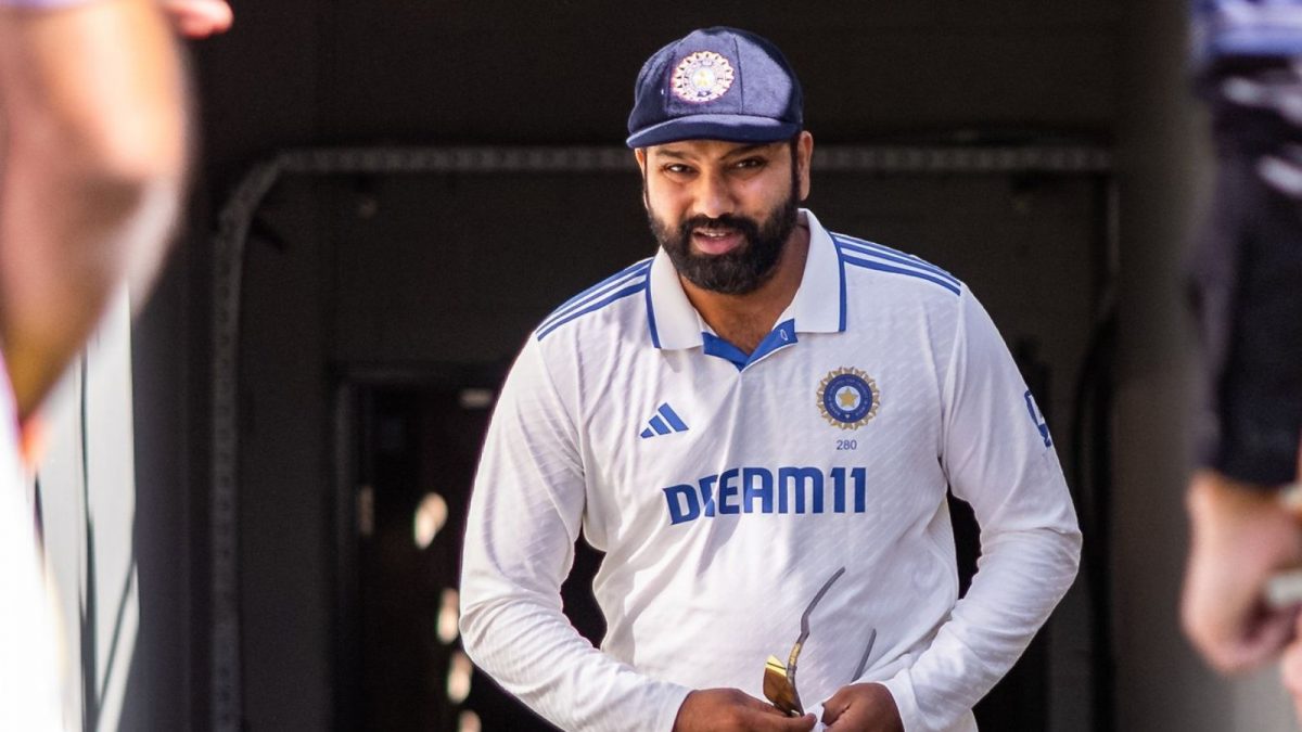 'Reign Will Remain In Record Books': Social Media Reacts To Rohit ...
