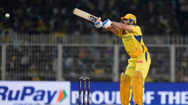 IPL 2025, KKR vs CSK Highlights: Brevis, Dube Knocks Help Chennai Win In Kolkata - News18