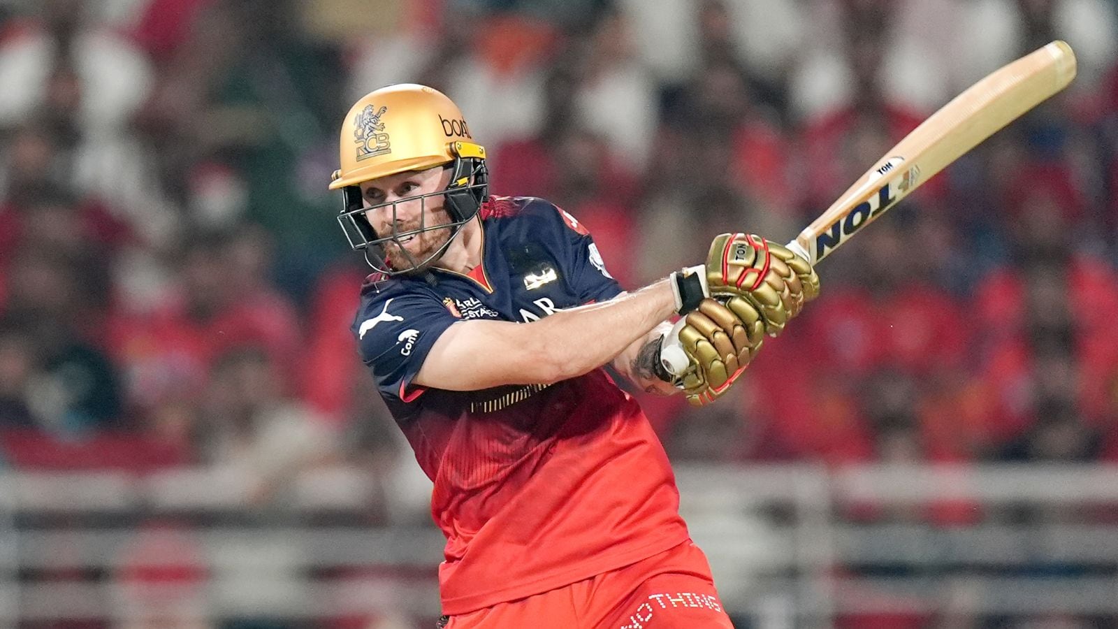IPL 2025 Qualifier 1, PBKS Vs RCB Highlights: Super Salt Takes RCB To ...