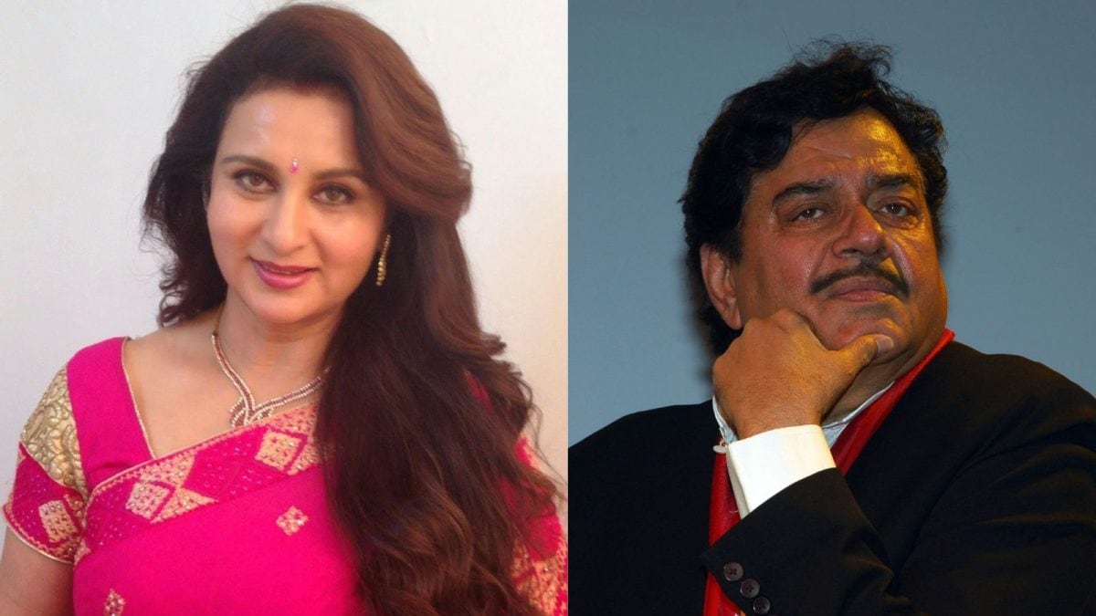 When Poonam Dhillon Said She Wasted ‘Half Her Life’ Waiting For This ...