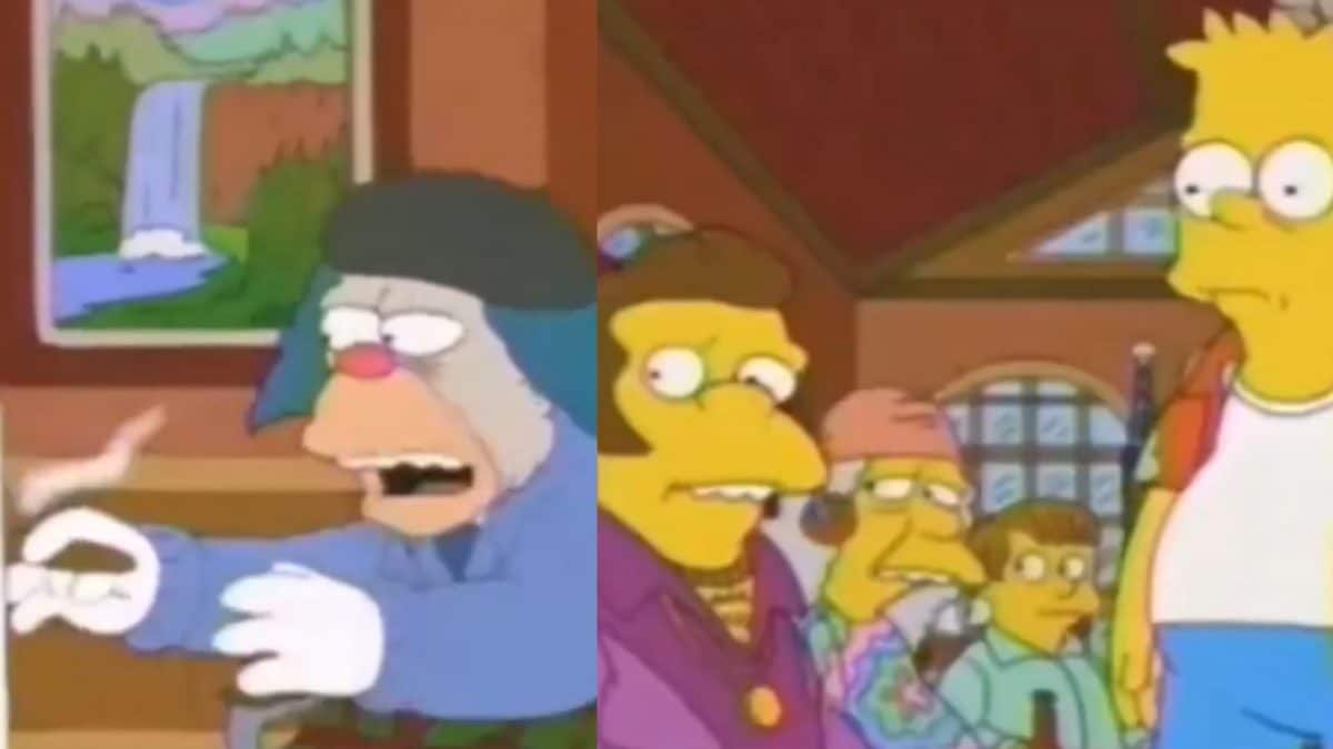 The Simpsons Clip On India ‘Nuking’ Pakistan Is Trending Amid Rising ...