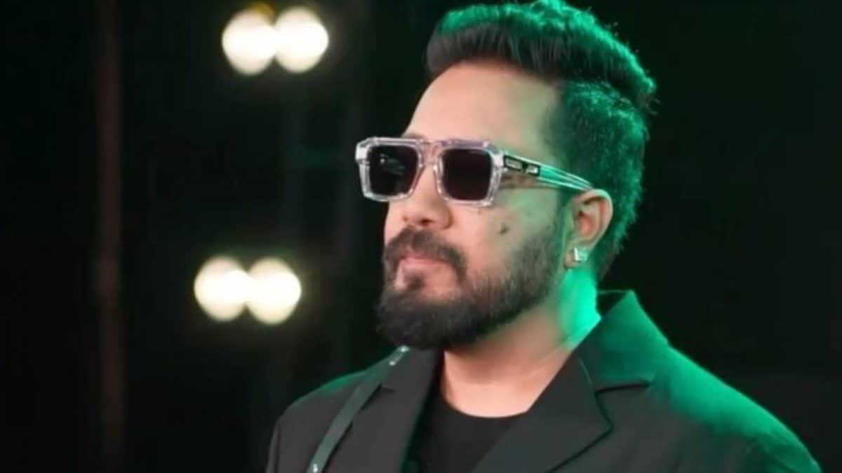 Mika Singh Says Critics Mocked Him For Crying On Reality Shows | Movies ...