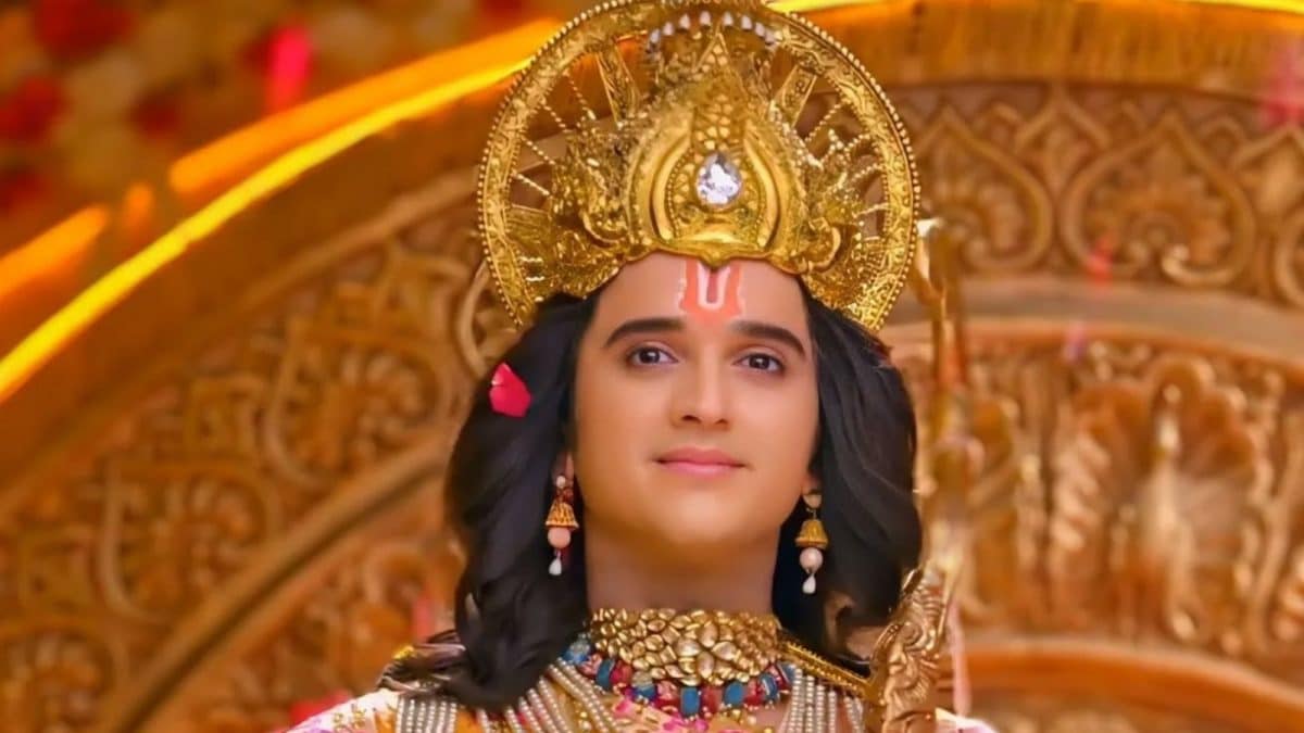 Shrimad Ramayan’s Sujay Reu Thinks Reality TV Shows Are ‘Worth Doing ...