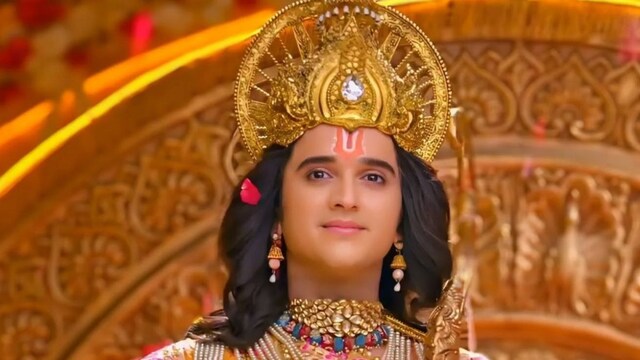 Shrimad Ramayan’s Sujay Reu Thinks Reality TV Shows Are ‘Worth Doing ...