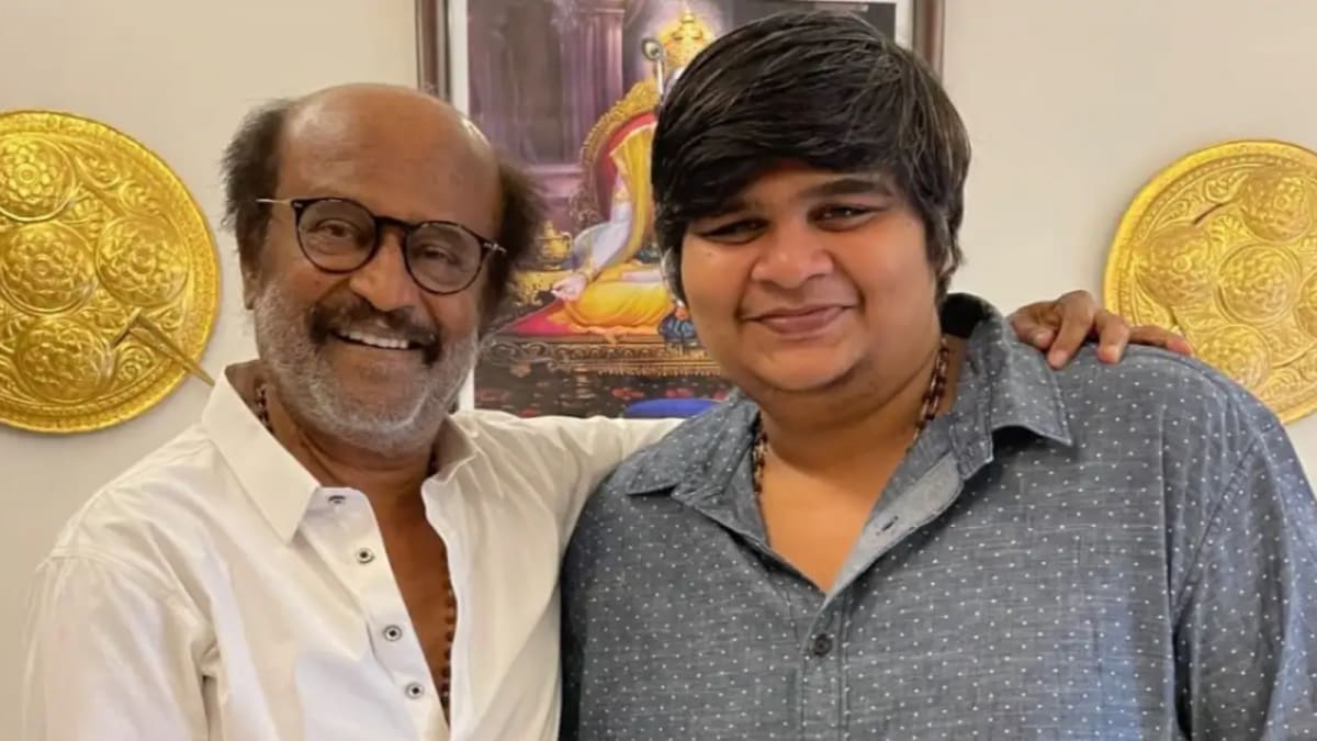 Karthik Subbaraj Plans To Show Retro To Rajinikanth After Jailer 2 ...