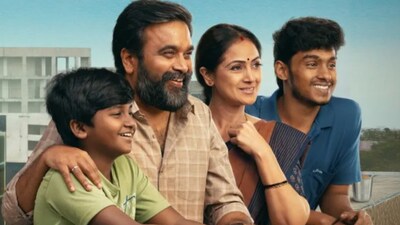 Sasikumar, Simran's Tourist Family To Release On This OTT Platform ...