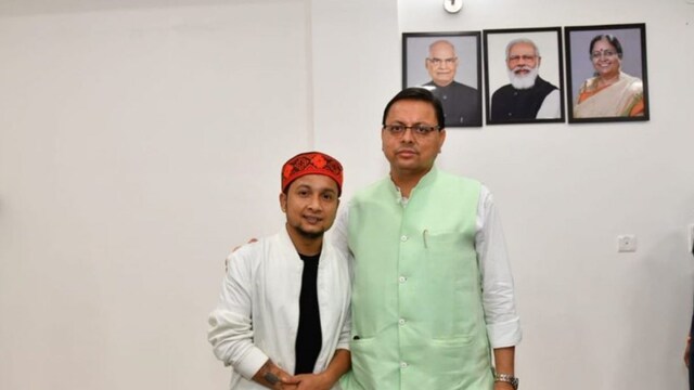 Who Is Pawandeep Rajan? Indian Idol 12 Winner Injured In Horrific UP ...