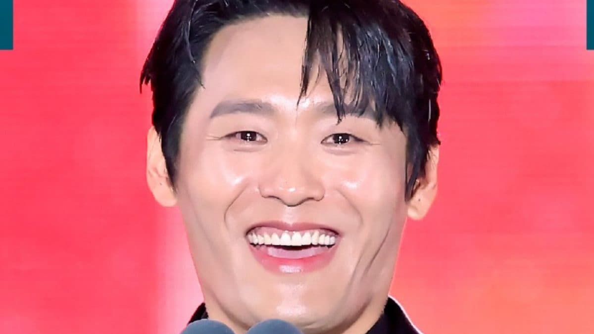 When Life Gives You Tangerines Star Choi Dae Hoon's Speech At Baeksang ...