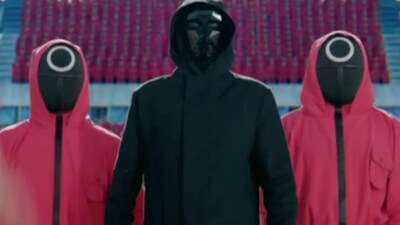 Squid Game 3 Teaser Confirms Gi-Hun’s Return And June 27 Premiere ...