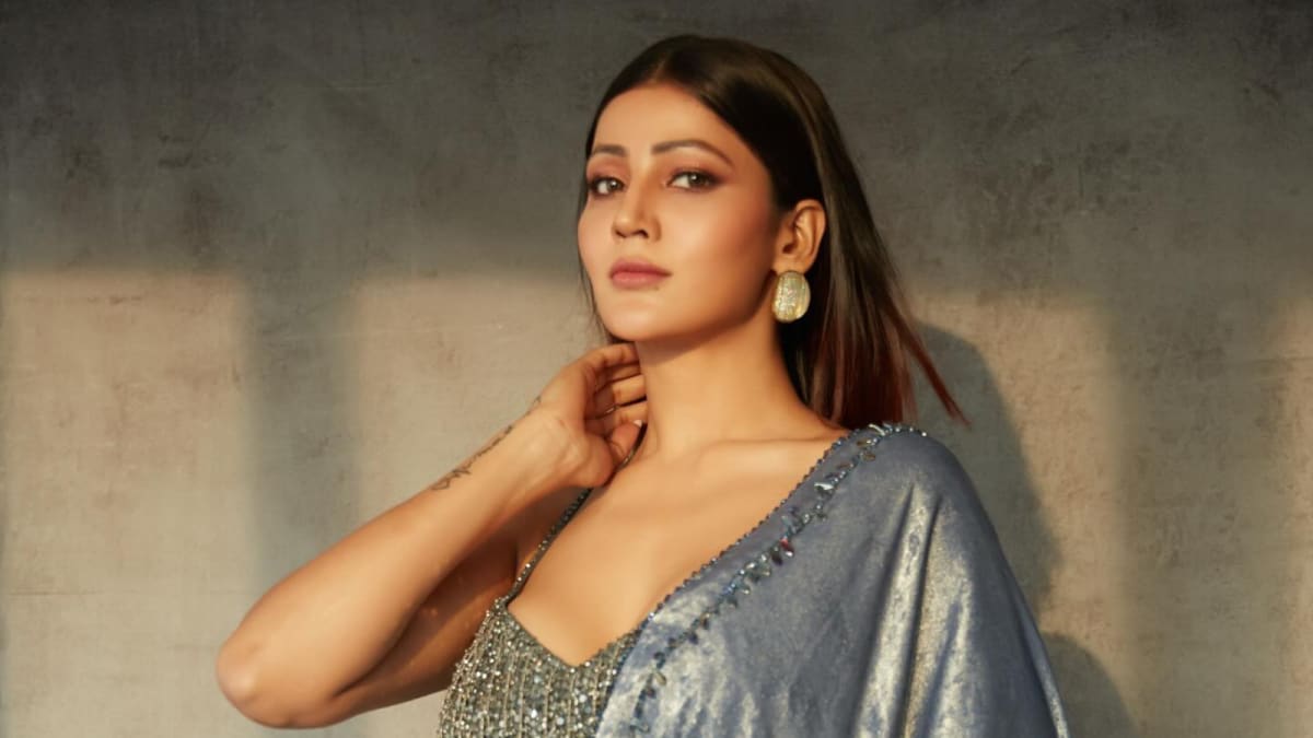 Bigg Boss 17’s Soniya Bansal Bids Goodbye To Showbiz For Self-Discovery ...