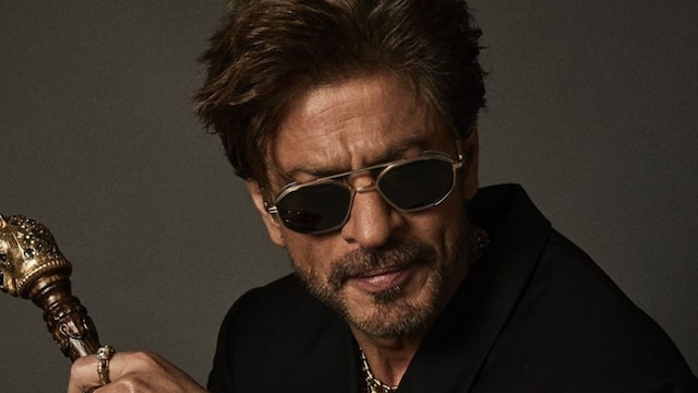 Shah Rukh Khan Suffers Injury During King Shoot, Flies To US For Treatment: Report | Bollywood ...