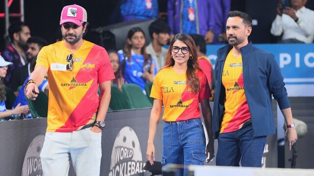 Is Samantha Dating Family Man Director Raj Nidimoru? All You Need to ...